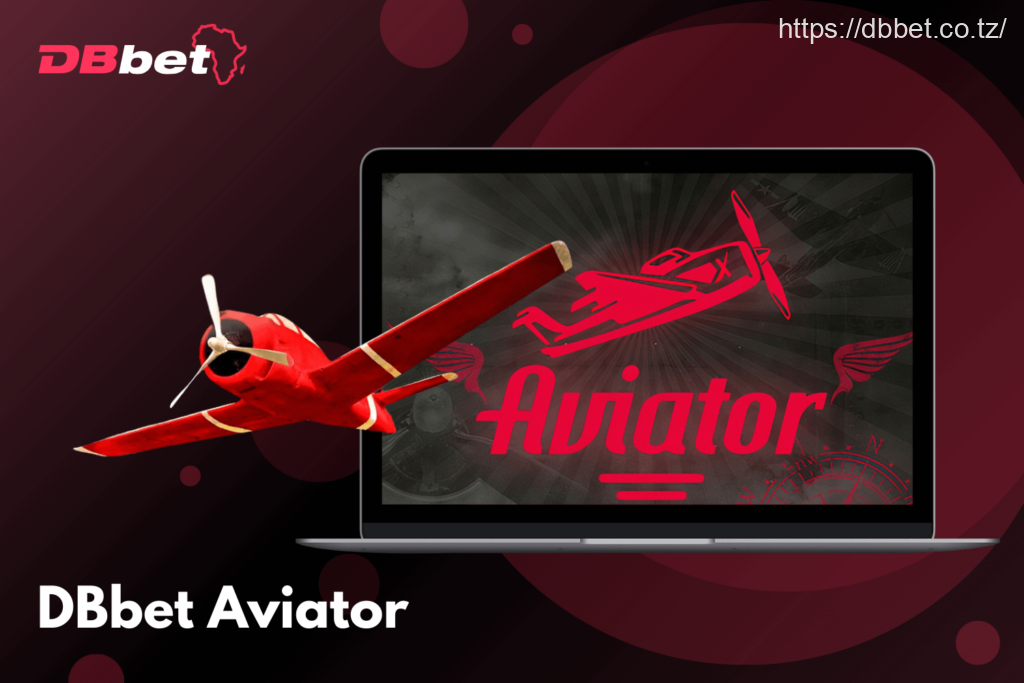 DBbet TZ - Login to Online Casino | $1,600 Bonus