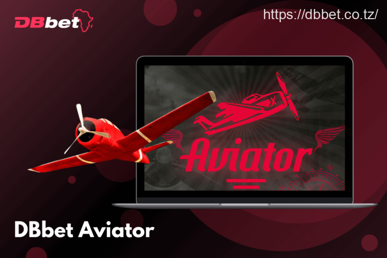 DBbet TZ - Login to Online Casino | $1,600 Bonus