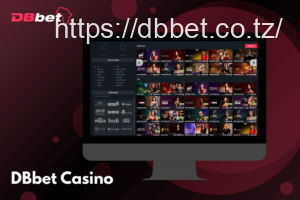 DBbet TZ - Login to Online Casino | $1,600 Bonus