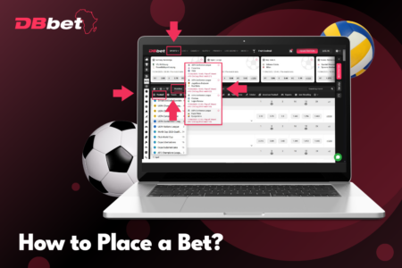 DBbet TZ - Login to Online Casino | $1,600 Bonus