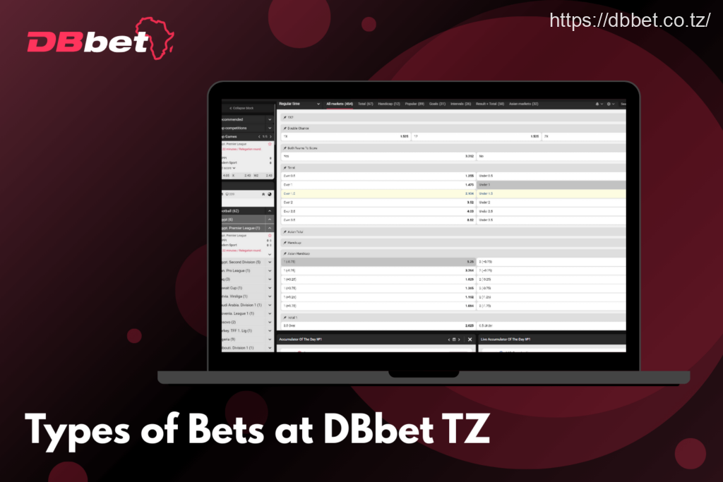 DBbet TZ - Login to Online Casino | $1,600 Bonus